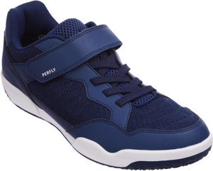 PERFLY by Decathlon BS 190 Badminton Shoes For Men - Buy PERFLY by ...