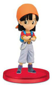 PLA Giftmart Anime Figures Action Son Pan Saiyan Dragon Ball ...