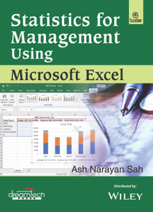 Statistics for Management Using Microsoft Excel: Buy Statistics for ...