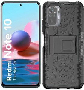 Mobizworld Back Cover for Mi Redmi Note 10, Mi Redmi Note 10s ...
