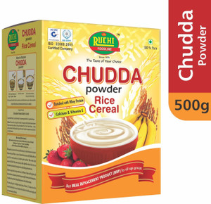 RUCHI CHUDDA POWDER 500 gm Box Price in India - Buy RUCHI CHUDDA POWDER ...