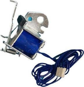PRINT TONIC SOLENOID FOR USE IN HP LaserJet P1007, P1008, P1606, P1108 ...