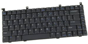 DELL Inspiron 1100 / 1150 / 5100 / 5150 / 5160 / 2600 / 2650 Keyboard ...