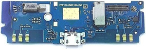 AMERA C245 ITEL IT1520 Charging PCB Complete Flex Price in India - Buy ...