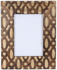 Gadget Bucket Wood Table Photo Frame Price in India - Buy Gadget Bucket ...