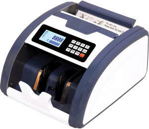 Drop2Kart Bill Counter - Counts All Indian Currency, UV/MG/MT Image ...