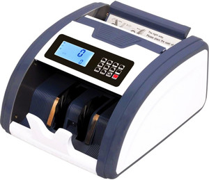 Drop2Kart LCD Bill Counter - Updated for All INR Currency, UV/MG/MT ...