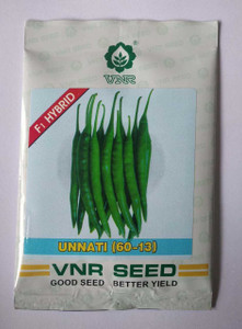 FRESHO Hybrid Chilli , Mircha Seed Price in India - Buy FRESHO Hybrid ...