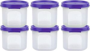 Cutting EDGE Plastic Utility Container - 250 ml Price in India - Buy ...