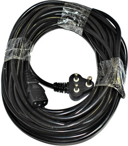 NP Tech Power Cord 25 m 25 MTR DIMOND DESKTOP POWER CABLE - NP Tech ...