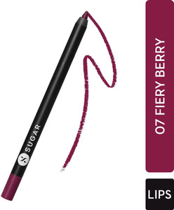 SUGAR Cosmetics Lipping On The Edge Lip Liner - Price in India, Buy ...