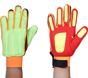 zorro sports ZORRO BLUISH FOOTBALL GLOVES Goalkeeping Gloves - Buy ...