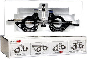 ECP Trial frame "medik" Trail Frame Price in India - Buy ECP Trial ...
