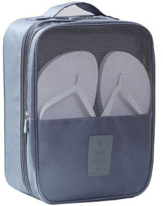homenity Shoe Pouch Multicolor - Price in India | Flipkart.com