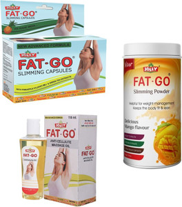 JOLLY FAT GO CAP POW OIL Price in India - Buy JOLLY FAT GO CAP POW OIL ...