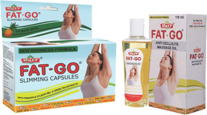 JOLLY FAT GO CAP AND OIL Price in India - Buy JOLLY FAT GO CAP AND OIL ...