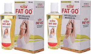 JOLLY FAT GO OIL Price in India - Buy JOLLY FAT GO OIL online at ...