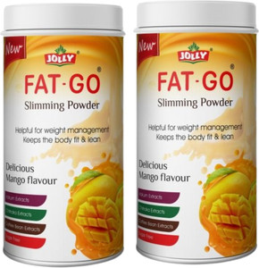 JOLLY FAT GO POWDER Price in India - Buy JOLLY FAT GO POWDER online at ...