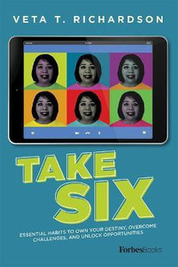 Take Six: Buy Take Six by Richardson Veta T. at Low Price in India ...