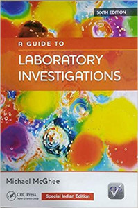 A GUIDE TO LABORATORY INVESTIGATIONS: Buy A GUIDE TO LABORATORY ...
