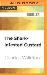 The Shark-Infested Custard: Buy The Shark-Infested Custard by Willeford ...