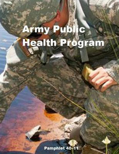 Army Public Health Program: Buy Army Public Health Program by ...