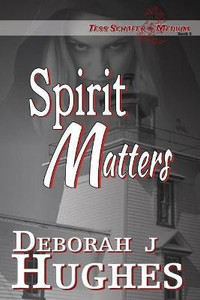 Spirit Matters: Buy Spirit Matters by Hughes Deborah J at Low Price in ...