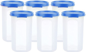 Cutting EDGE Plastic Utility Container - 585 ml Price in India - Buy ...