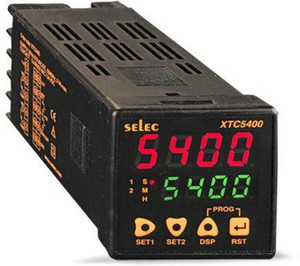 Selec XTC5400 Timer Counter and Clock Electronic Hobby Kit Price in ...