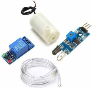 Aktronics Automatic Hand Sanitizer Dispenser Machine IR Sensor ...