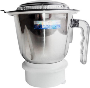 SUJATA Grinder Jar 1 L Mixer Juicer Jar Price in India - Buy SUJATA ...