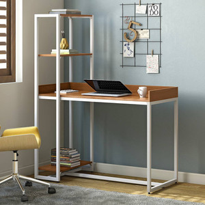 Urban Ladder Allan Metal Study Table Price in India - Buy Urban Ladder ...
