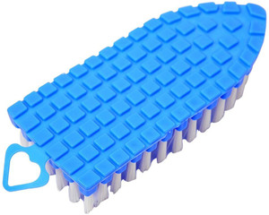 Gambit Plastic Wet and Dry Brush Price in India - Buy Gambit Plastic ...