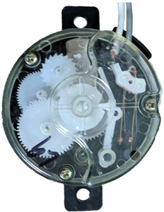 BLUEWELL Spin Timer compatible with Washing Machines (5 Min) Electronic ...