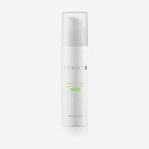 Oriflame Optimals Hydra Matte balancing Day Fluid - Price in India, Buy ...