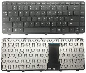 TechSonic HP Probook 430 G1 Laptop Keyboard Replacement Key Price in ...