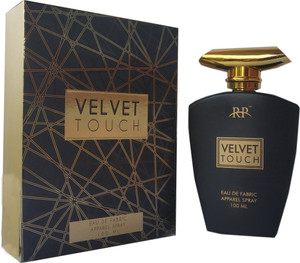 Buy RAMCO Velvet Touch Perfume - 100 ml Online In India | Flipkart.com