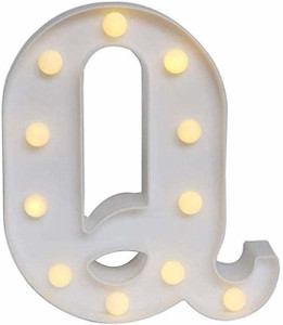 NYRWANA DELIVERING SMILES IN INIDA 8.6" inch Battery Powered LED ...