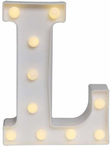 NYRWANA DELIVERING SMILES IN INIDA 8.6" inch Battery Powered LED ...