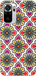 Designer Cover Back Cover for Redmi Note 10 Back Cover - Designer Cover ...