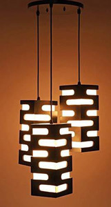 GAUVIK GAU-CLUSTER HANGING 630 THALI Cluster Pendant Light/Cluster ...
