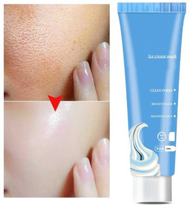 EVERERIN BLACKHEADS REMOVER WHITEHEAD REMOVER MASK CREAM - Price in ...