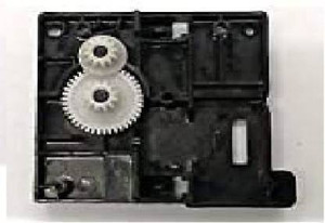 ITC SCANNER BASE OLD MODEL MOTOR SET HP SERIES 1005 LASERJET PRINTER ...