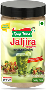 spicy wind One Spice Multiple Use: Sprinkle on fruits, salad, soup ...