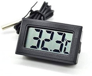 SIGMA Sensor Digital Mini Instant Read Thermocouple Kitchen Thermometer ...