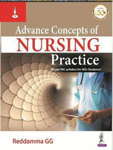 Advance Concepts of Nursing Practice: Buy Advance Concepts of Nursing ...