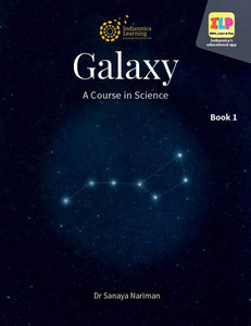 Galaxy Book 1: Buy Galaxy Book 1 by Dr Sanaya Nariman at Low Price in ...