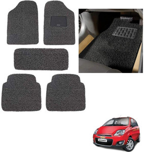 autokaar PVC, Rubber Standard Mat For Chevrolet Spark Price in India ...