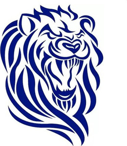 Aleena Care Sticker & Decal for Car & Bike Price in India - Buy Aleena ...