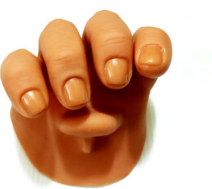 A SARKAR MAGIC WORLD THIRD HAND PRANK TOY GAG TOY Gag Toy Price in ...